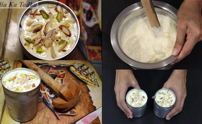 Drinks – India Ka Tadka